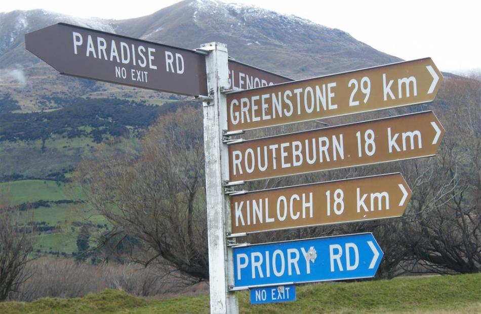 Paradise reborn | Otago Daily Times Online News