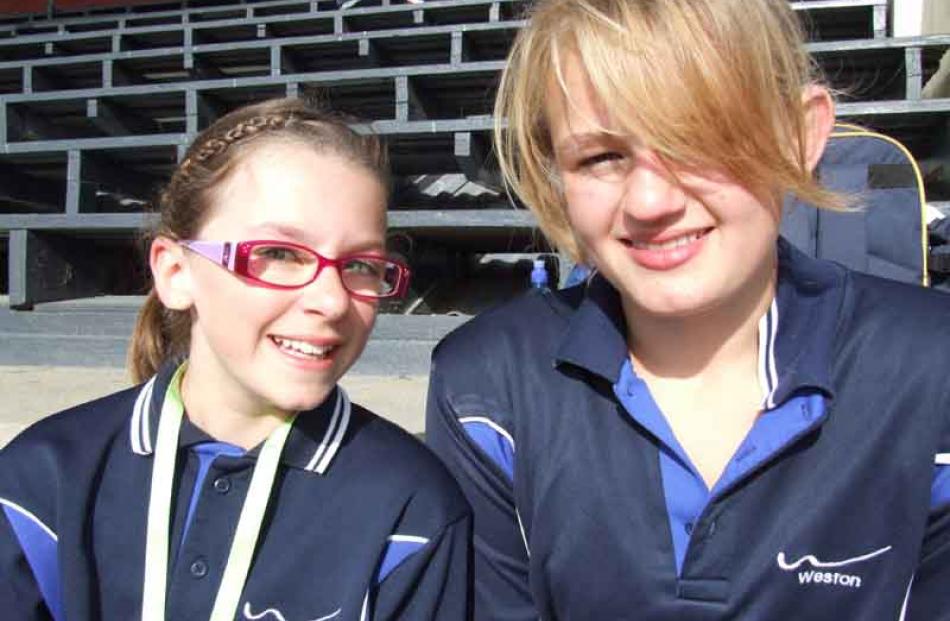 People: Young Farmer Contest, Aorangi Regional Final | Otago Daily ...