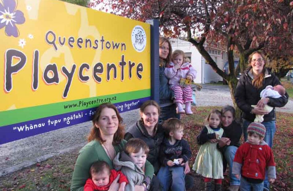 Out and about in Queenstown | Otago Daily Times Online News