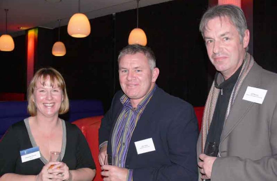 People: Lane Neave opens in Queenstown | Otago Daily Times Online News