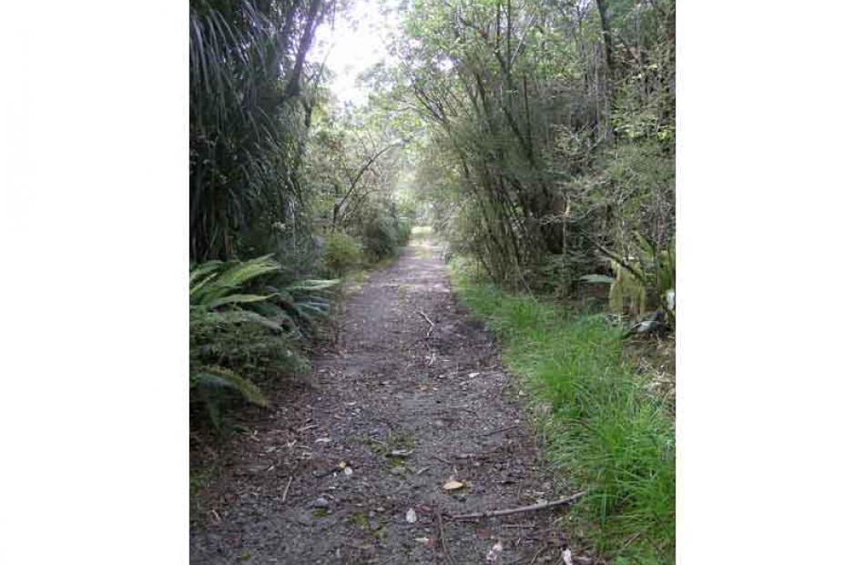 NZ's last frontier: Barn Bay Track | Otago Daily Times Online News