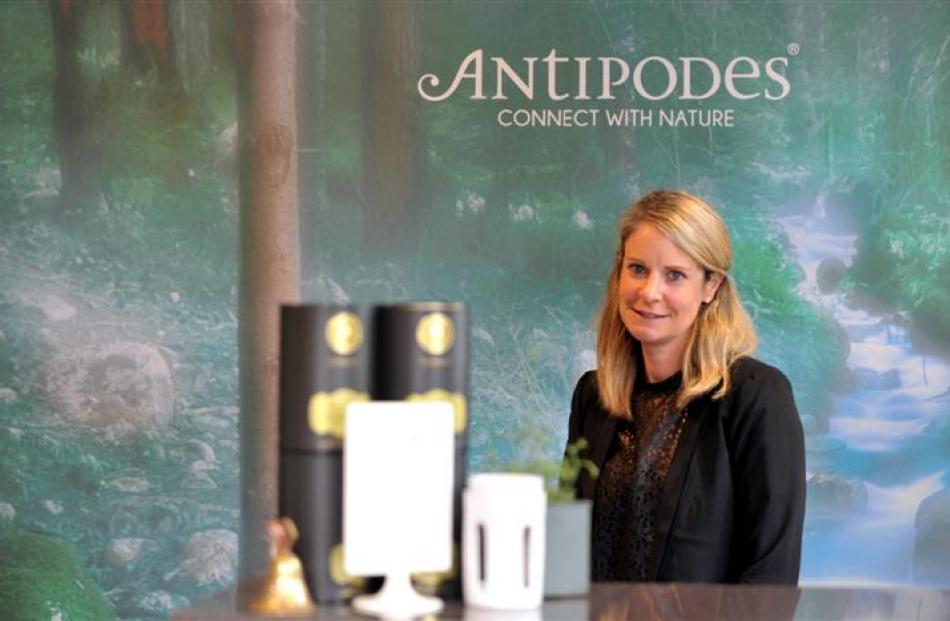 Hectic time as spa operators go places | Otago Daily Times Online News