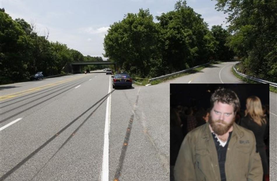 Jackass star 'speeding before fatal crash' | Otago Daily Times Online News