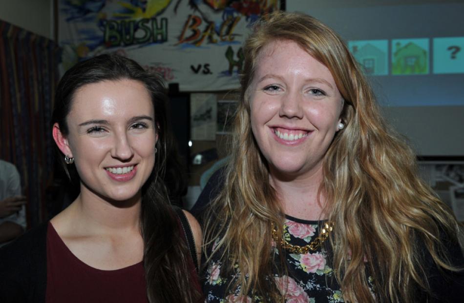 People: OUSA landlord awards | Otago Daily Times Online News