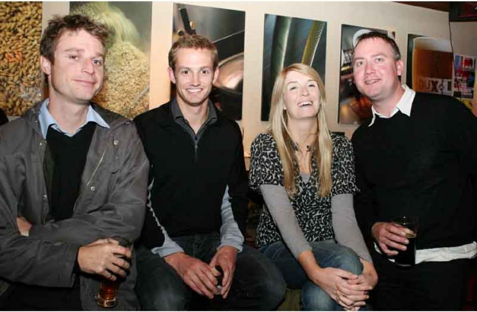 People: Dux De Lux Queenstown | Otago Daily Times Online News