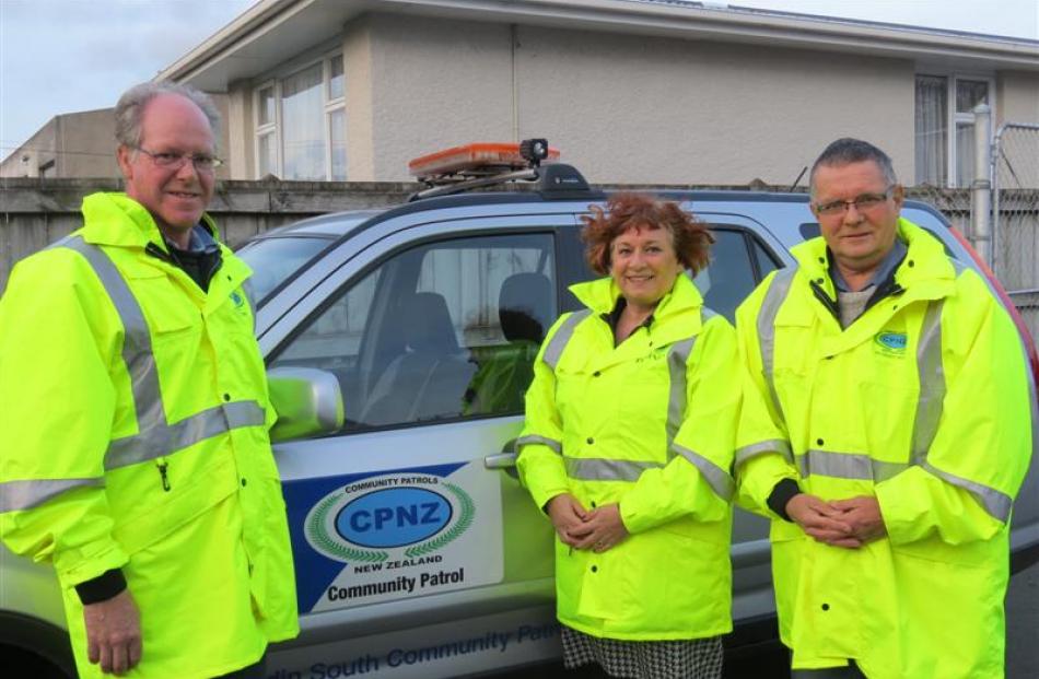 Patrol needs helpers | Otago Daily Times Online News