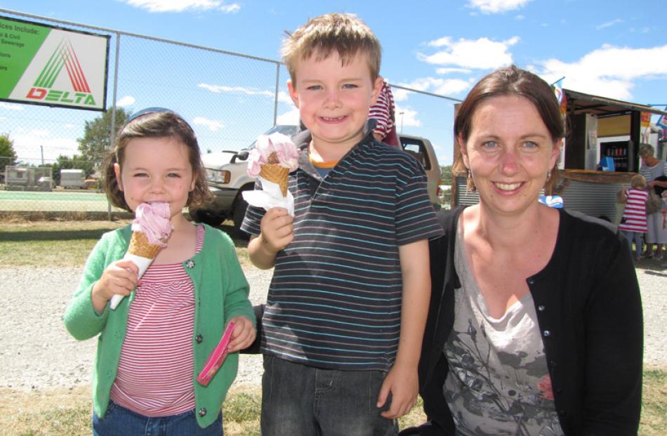 People: A & P Show | Otago Daily Times Online News