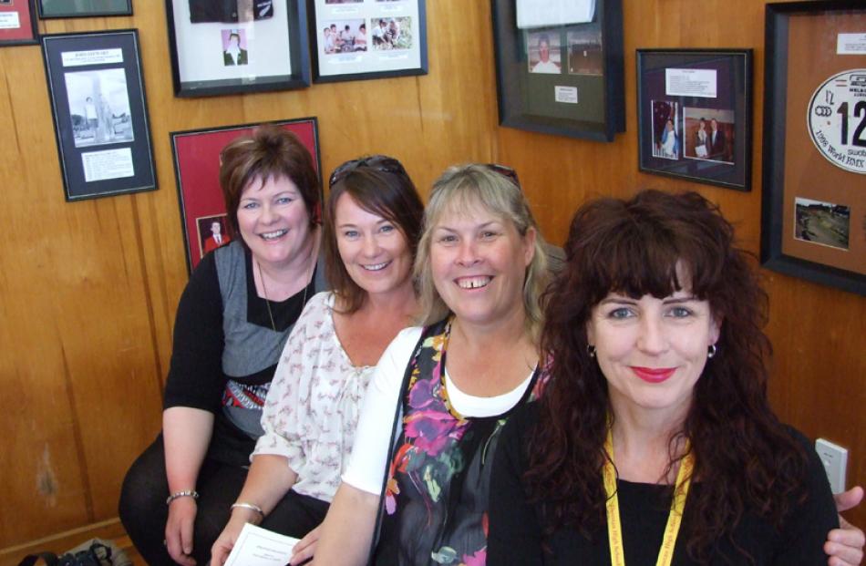 People: Dunstan High School 50th Jubilee | Otago Daily Times Online News