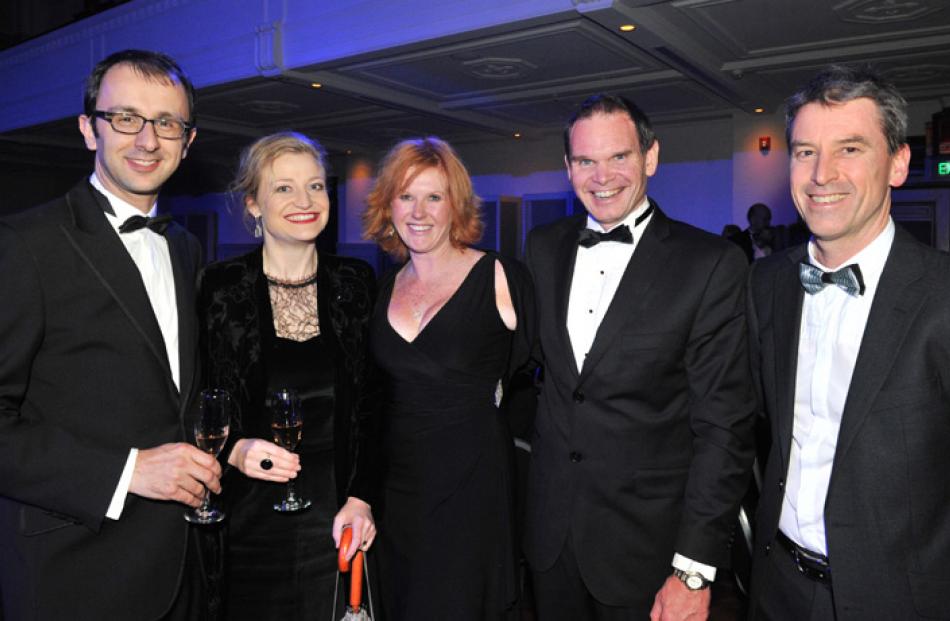 People: Otago Medical Research Foundation fundraiser | Otago Daily ...