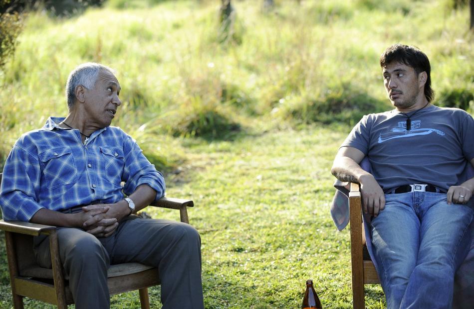 NZ’s busiest actor has ‘never stopped’ | Otago Daily Times Online News