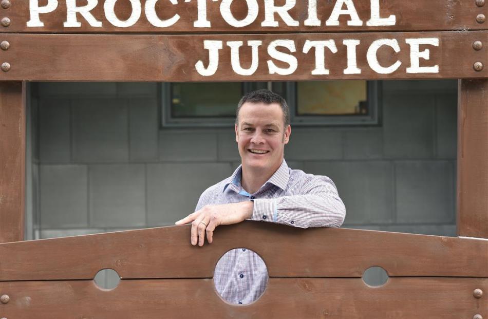 Chance of a lifetime | Otago Daily Times Online News