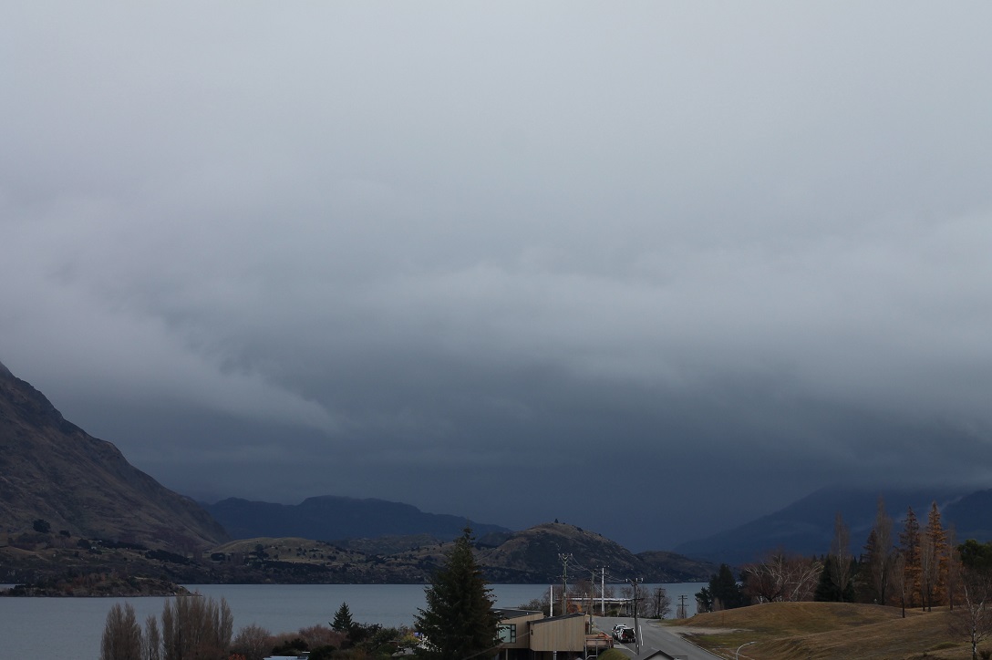 Snow warnings for parts of South | Otago Daily Times Online News